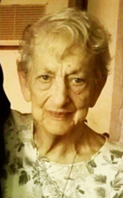 Joan M. Shively 1945-2023 | News, Sports, Jobs - Tribune Chronicle